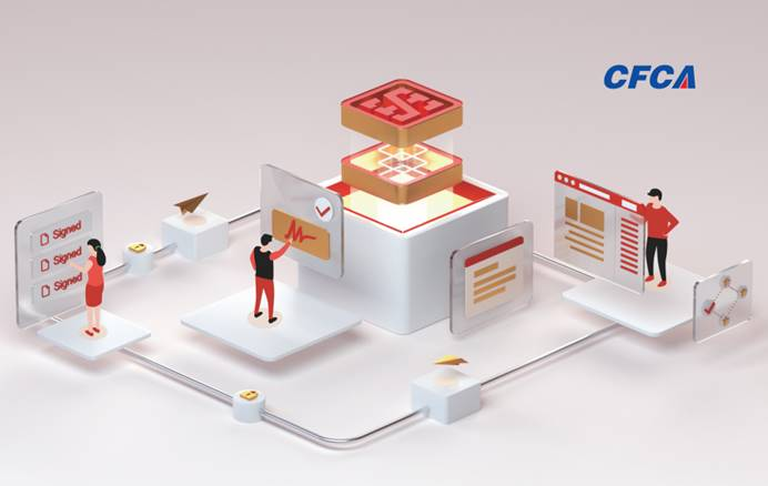CFCA鉴印平台：安全可信的电子签约专家 - 中金金融认证中心（CFCA）