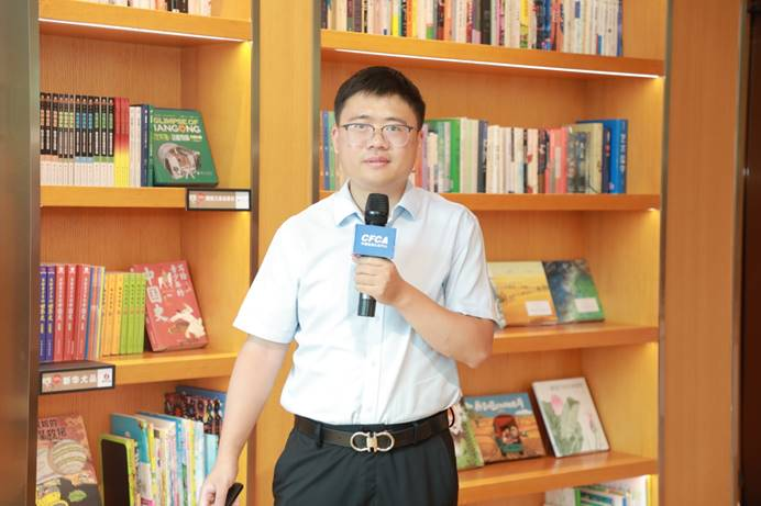 CFCA举办主题沟通会：产品服务不断创新 共筑数据安全屏障 - 中金金融认证中心（CFCA）